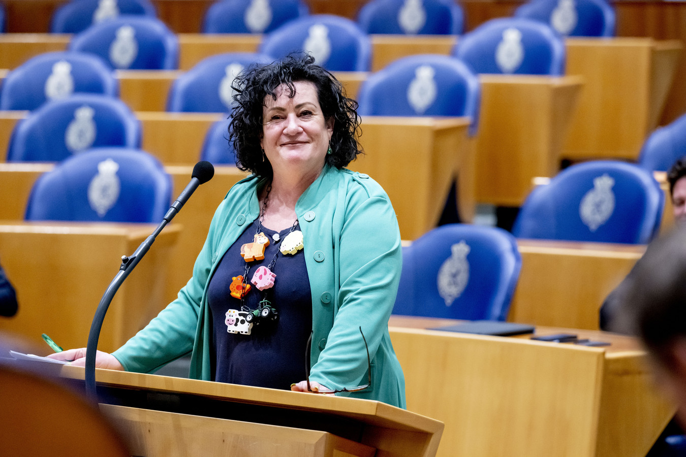 BBB-premierskandidaat wacht tot programma en kieslijst rond zijn: ‘Pas ...