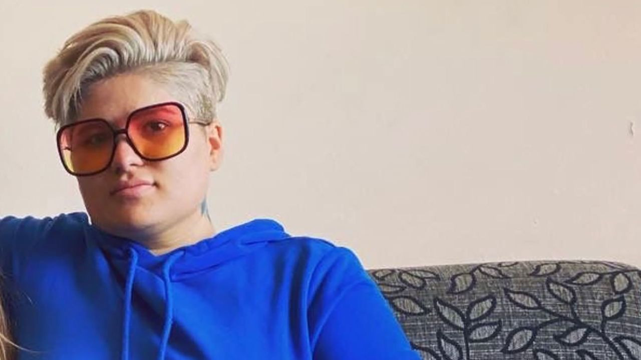Twee LGBTQ-activisten ter dood veroordeeld in Iran | Foto | hln.be Twee LGBTQ-activisten ter dood veroordeeld in Iran | Foto | hln.be