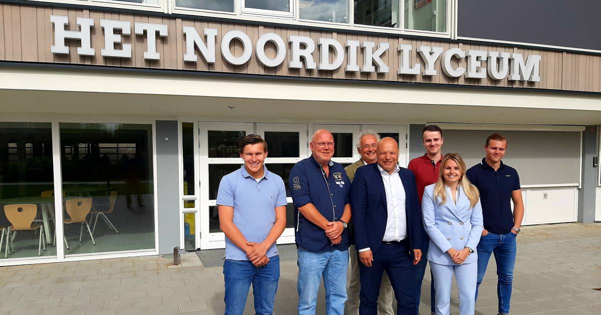 Accountant worden? Vanaf Het Noordik gelijk aan de slag bij Eshuis en ...