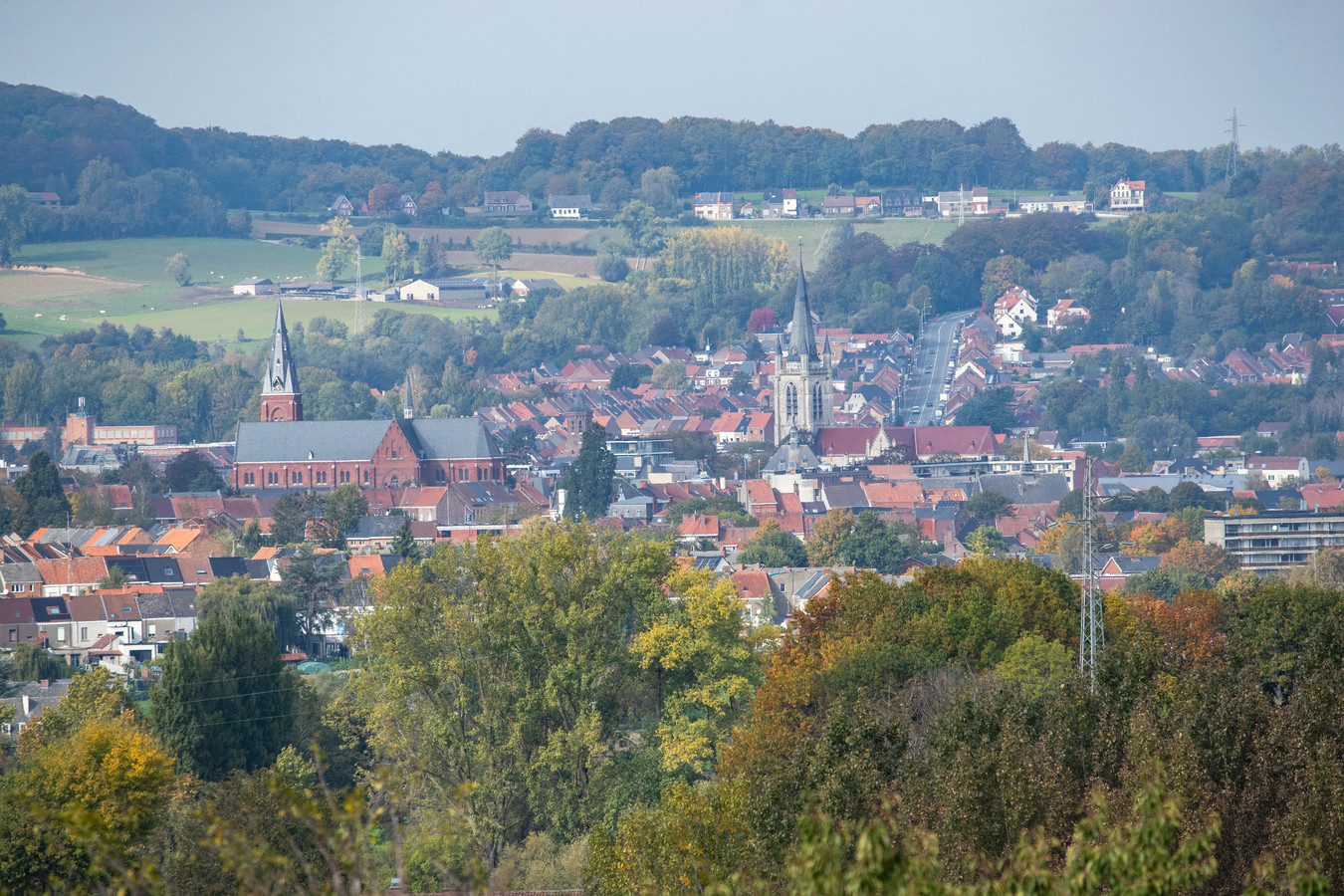 Ronse geeft unaniem negatief advies op ontwerp beleidsplan Oost ...