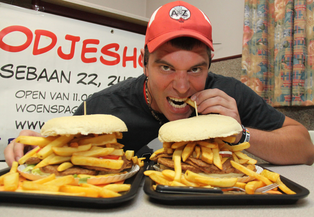 Balense Reus verovert Komen Eten | Foto | hln.be