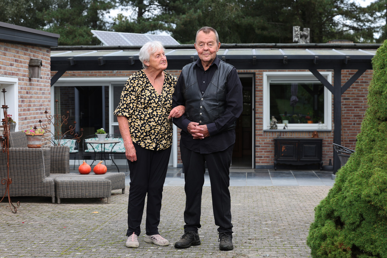 Zo gaat het nog met René Verreth uit ‘De collega’s’: “Ik ben een ...