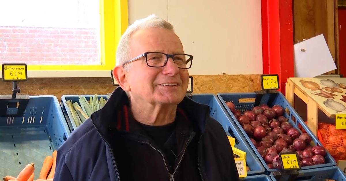 Boer Geert is weer single: ‘De liefde gaat niet vanzelf ...