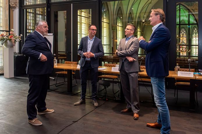 Gemeente Drimmelen toch weer in beeld voor wietkwekerij Project C ...