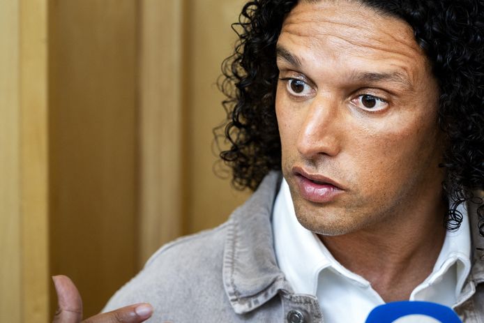 Moet Ali B direct de cel in als hij veroordeeld wordt? Waarschijnlijk ...