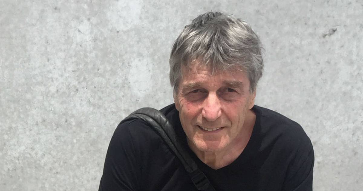 Piet Zwart Prijs voor Bossche ontwerper Frans Bevers | Den Bosch ...