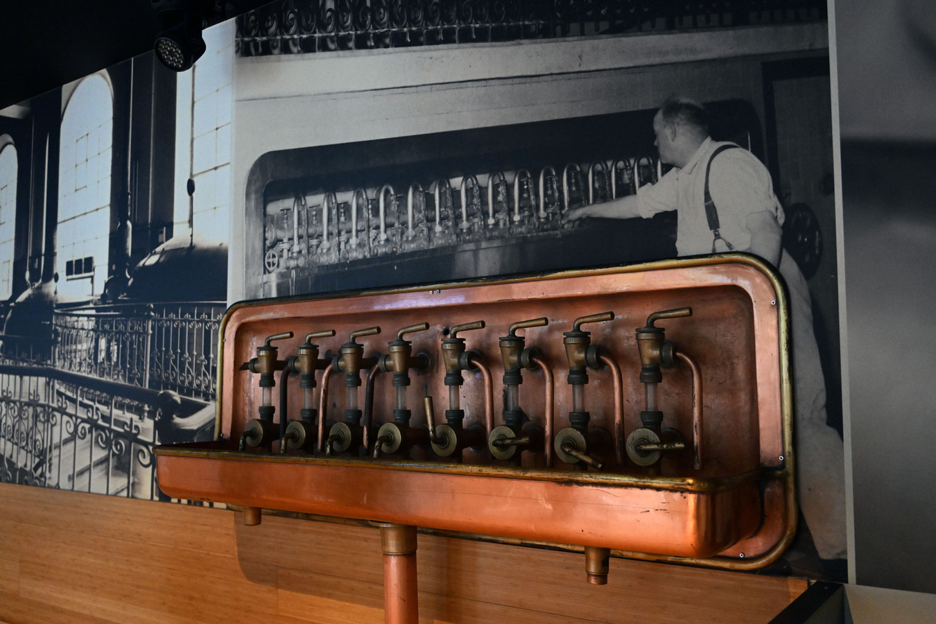 Wist u dat... Stella eigenlijk een kerstbier was en slechts drie mensen ...