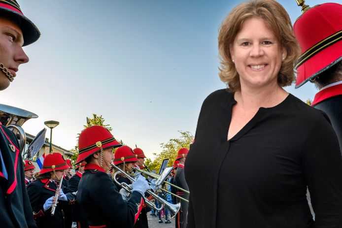 Saamhorigheid zie je niet veel in individualistische wereld: we kunnen ...