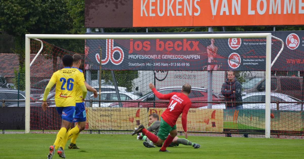 Wouter Smeets speelt met Berg en Dal de halve finale: “We willen op twee fronten actief blijven ...