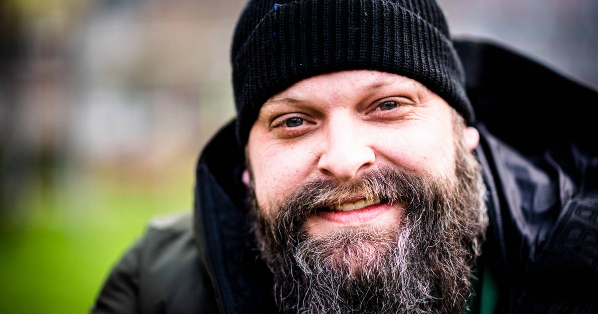 Nieuwsoverzicht | ‘Grote vriendelijke reus’ Evert Muis overleden aan ...