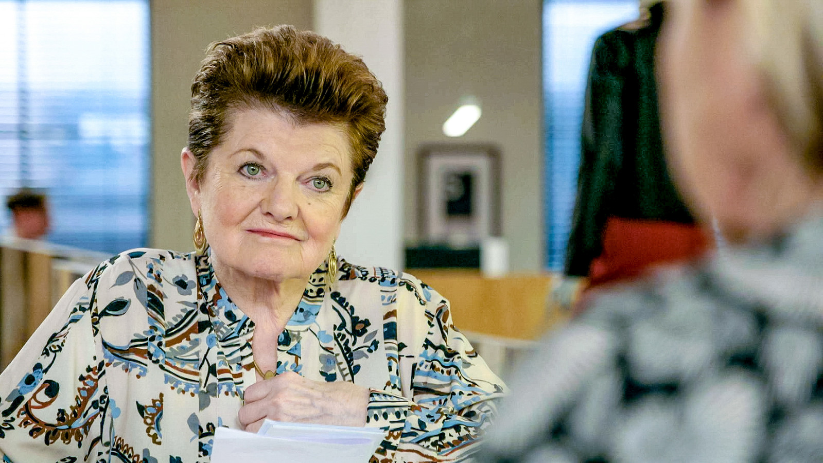 ‘Thuis’-collega’s rouwen om Rik Andries: “Ik ben zelfs nog even ...