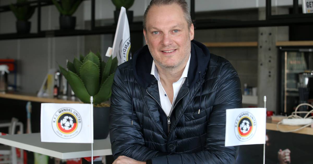 FC Mandel United speelt volgend seizoen in de Izegemse Skyline Arena ...