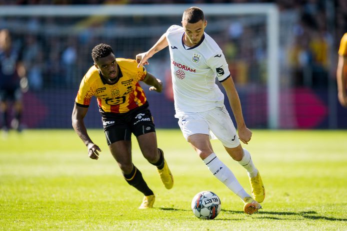 Mazzu durft dan toch systeem te wijzigen, Hoedt lijkt het kind van de ...