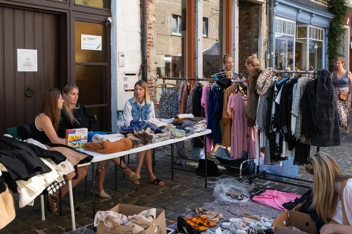 Wat te doen dit weekend in en rond Gent? Van swingen op Barry White in ...