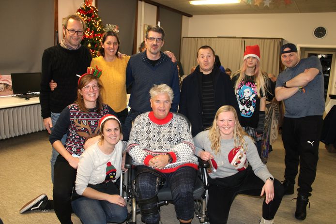 De Bolster geeft kaas- en breughelbuffet op 3 februari | Ronse | hln.be