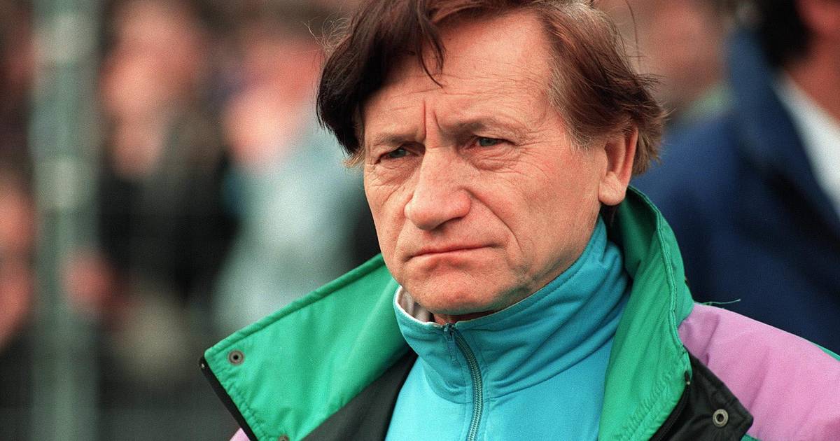 Clement in de voetsporen van Goethals: rechtstreeks van België naar ...