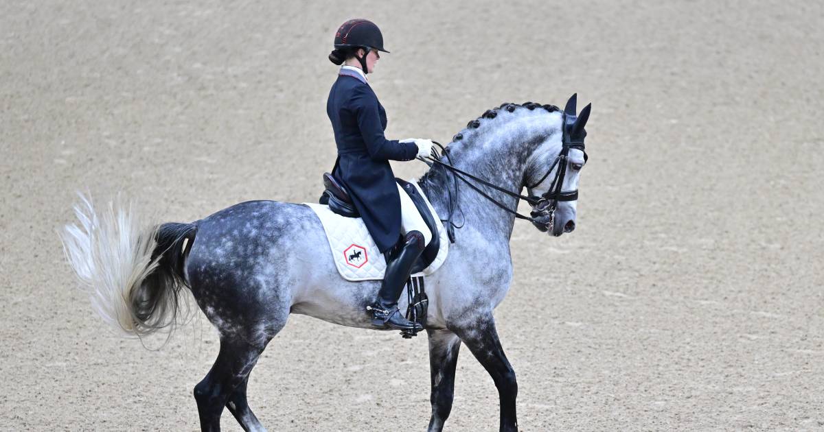 Bloed in de mond van Ich Weiss, dus geen kans op wereldbekerfinale voor ...