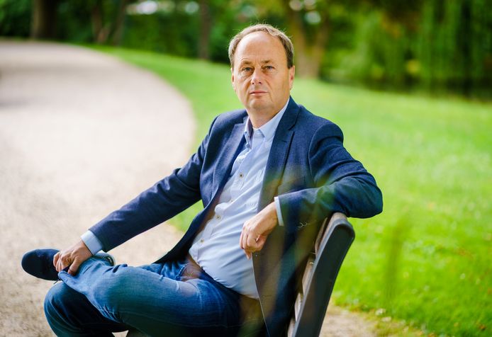 Partij voor de Dieren-voorzitter gaat ‘vanzelfsprekend’ door als ...
