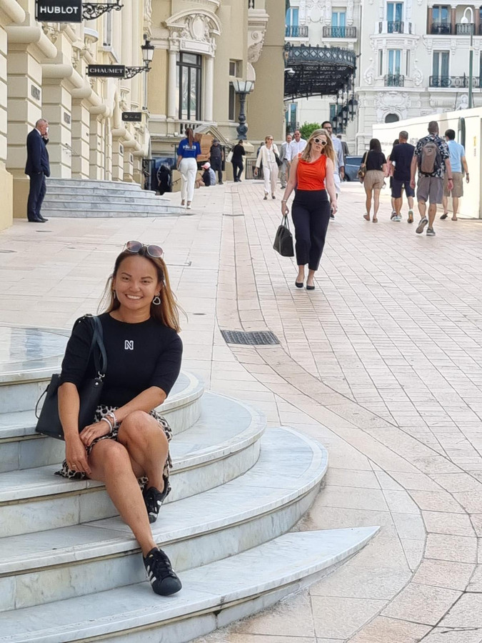 Ze dragen geen schuld aan corona, maar door hun Aziatische uiterlijk ...