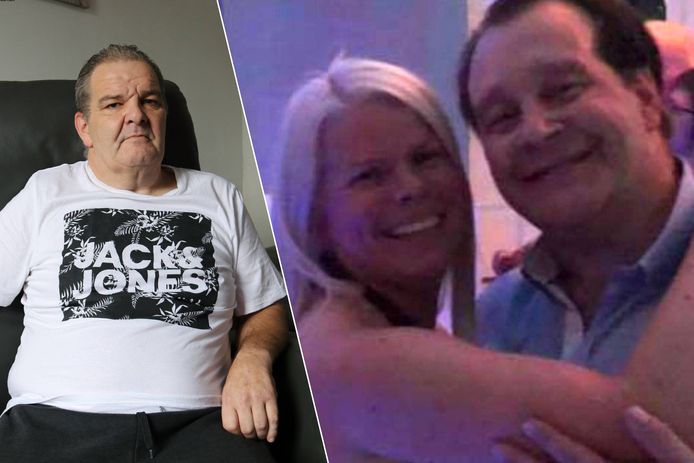 FAMILIEDRAMA HAALTERT. Broer van verdachte Danny (51) praat: “Plots ...