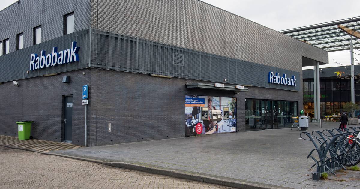 Rabobank snijdt diep in kantorennetwerk, ook in Zuidoost-Brabant ...