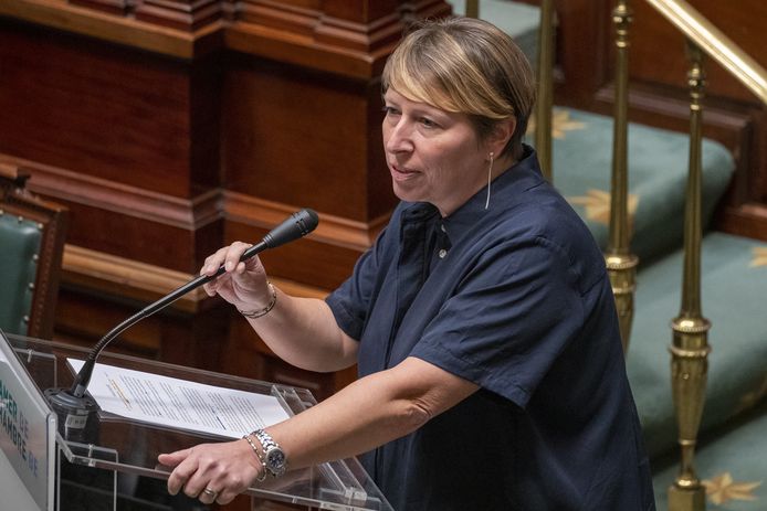 Gennez trekt 20 miljoen euro extra uit voor Belgische ngo's ...