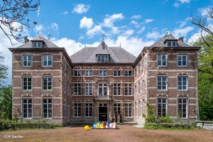 ‘Collected Stories’ in kasteel Terlinden: “16 kamers vol niet te missen ...