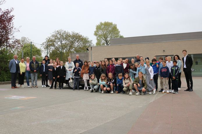 Meester Jan op pensioen: “Dat leerlingen zich goed voelden was het ...