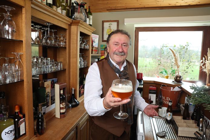 “Walter Michiels was een schat, maar als hij gedronken had...”: Marijn ...