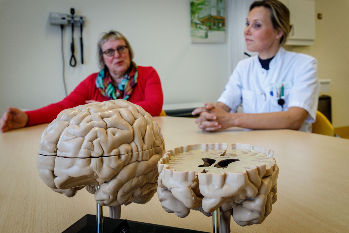 Stamceltransplantatie bij MS-patiënten in Moskou of India: redding of ...