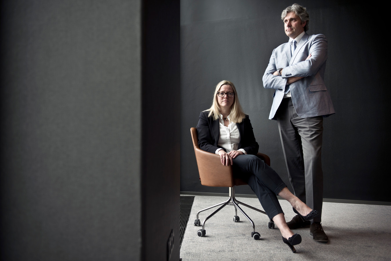 Zo verloor Nijmegen 7,4 miljoen euro aan de affaire-Hilckmann: door ...