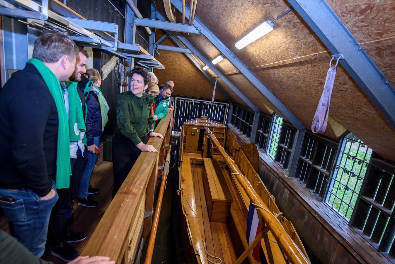 Het is niet alleen Omtzigt die telt in Twente en de Achterhoek, dit zijn al die andere ...