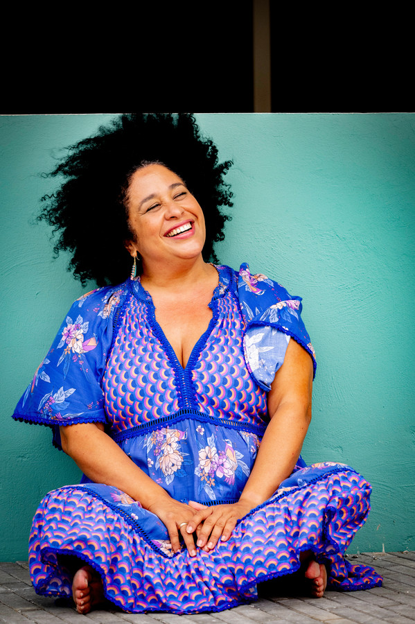 Tania Kross: ‘Veel Nederlanders op Curaçao laten Polen invliegen om hun ...