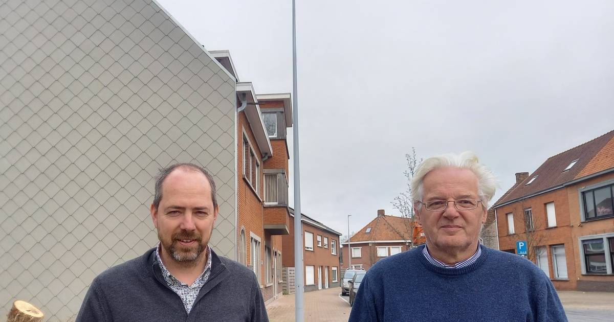 Omschakeling naar duurzamere led-verlichting in Beernem zal twee jaar ...