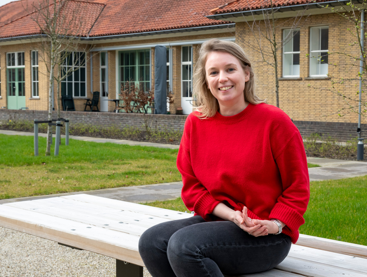 Zijn Sanne (32) en haar collega's dé oplossing voor de woningcrisis ...