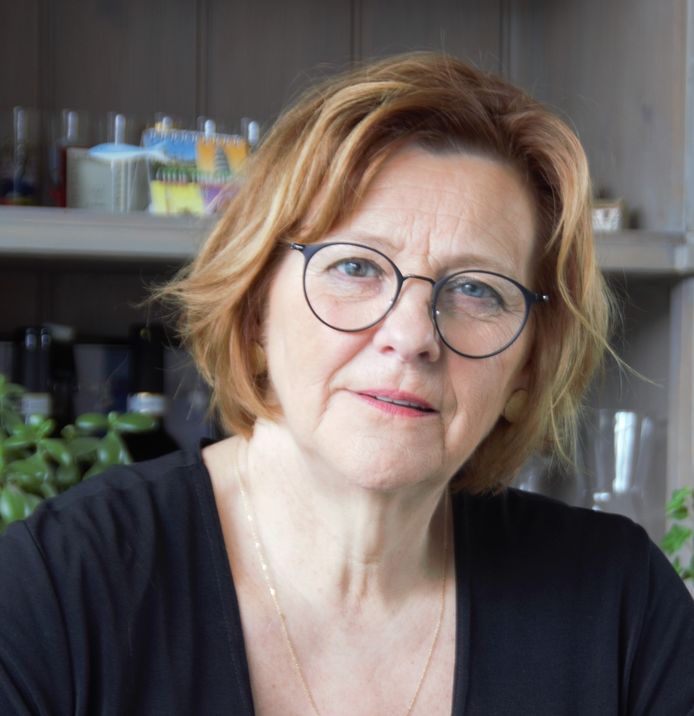 Schrijfster Diane De Keyzer geeft inkijk in wereld van prostitutie ...