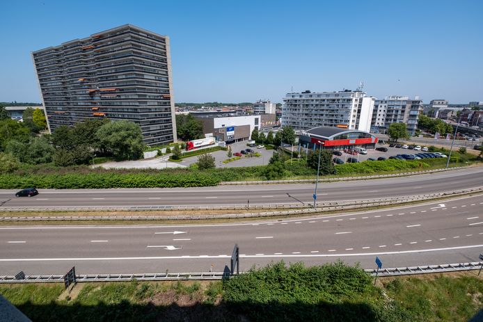 Omvorming N16 tot stadsboulevard start in januari: “Ontwerp ...