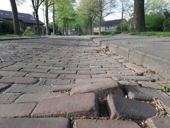 Ergernis in Rucphense dorpen: ‘glasvezelboeren’ laten soms schots en ...