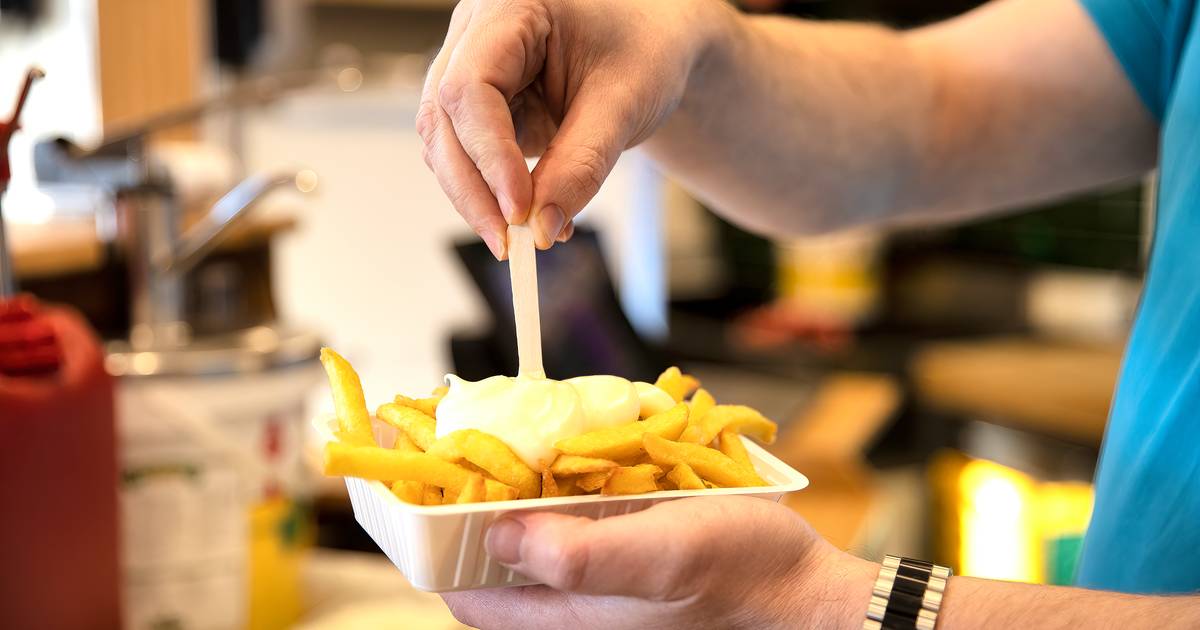 Stelling | Een frietje halen wordt mij te duur | Opinie | destentor.nl