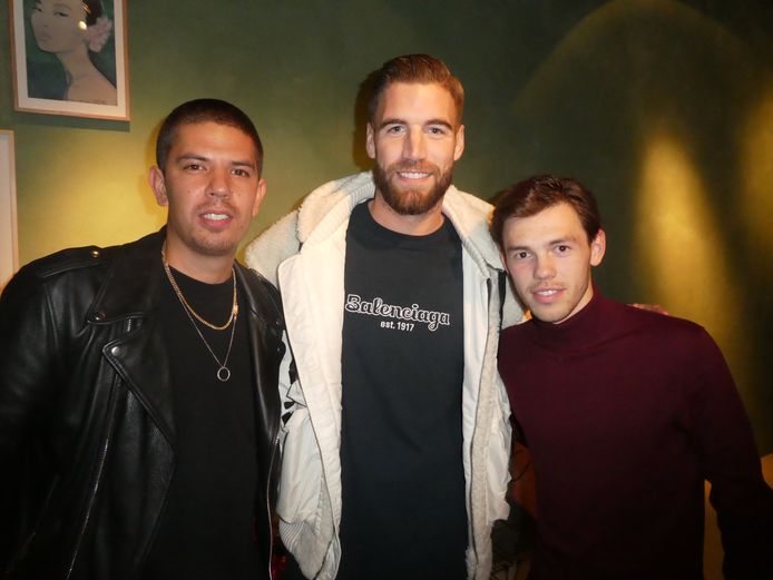 Deze stad. Zoveel werelden naast elkaar | Amsterdam | AD.nl