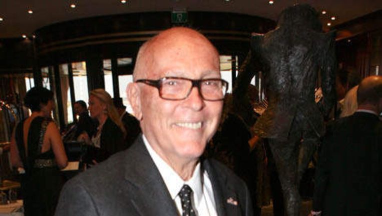 Afscheid Edgar Vos in Concertgebouw | Het Parool