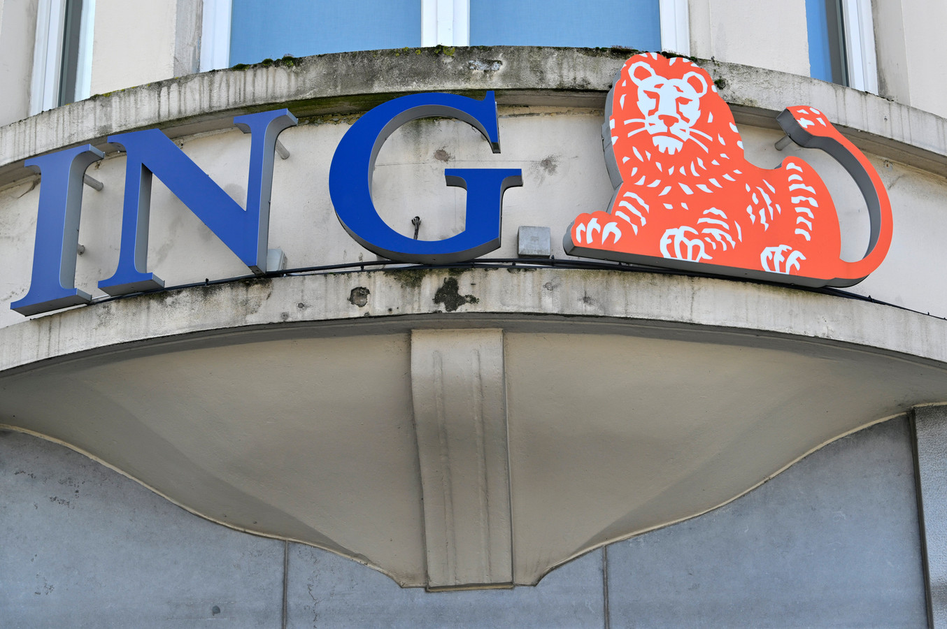 ING Belgique affiche l’un de ses meilleurs résultats de la dernière ...