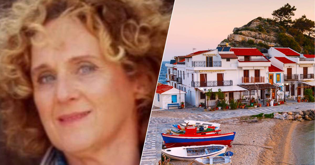 Familie heeft halve ton nodig voor zoektocht Brigitte op Samos: 'Totaal ...