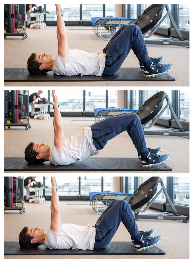 Elke 6 minuten krijgt iemand in België een botbreuk door osteoporose ...