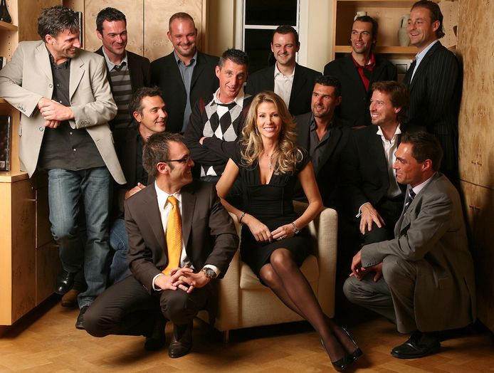 Phaedra Hoste doorbreekt na jaren de stilte: “Jan en ik zijn al zeven ...