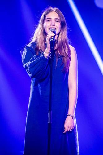 The Voice Kids - De leukste fragmenten en acties