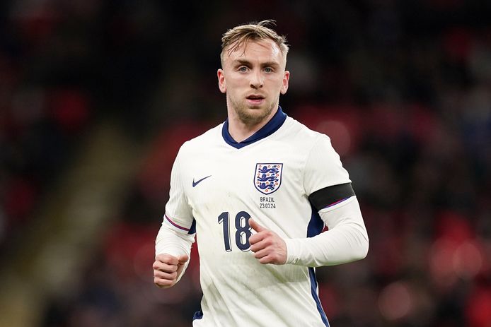 Engelse spelers ‘in shock’ na niet-selectie ‘verbijsterde en boze ...