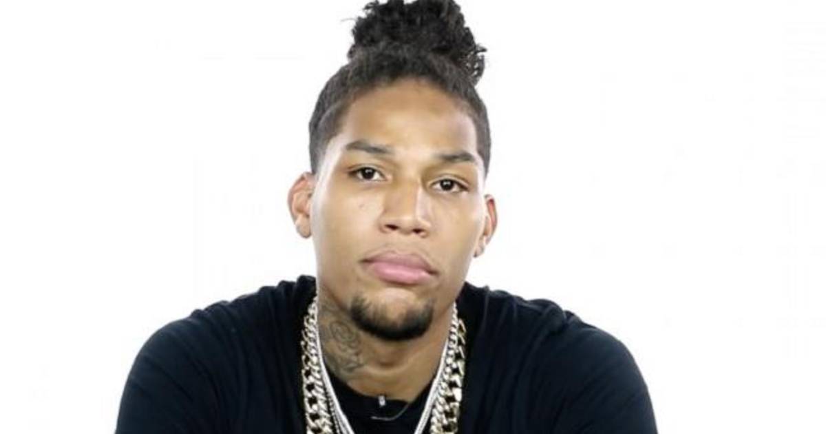 Amerikaanse rapper overleeft gewapende overvallen maar wordt dan toch ...