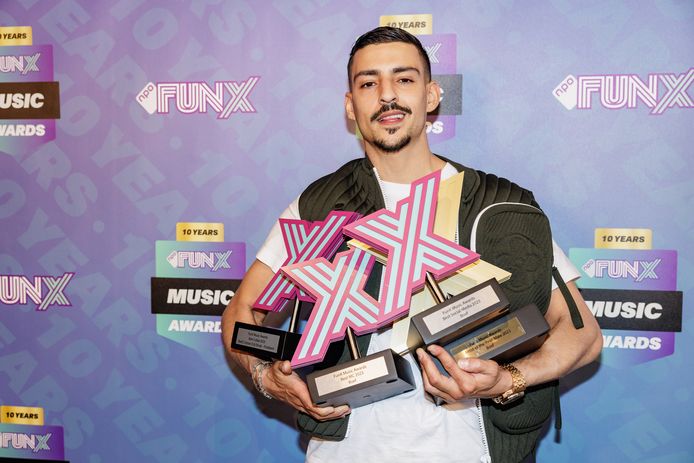 Rapper Boef is geëmigreerd naar Dubai: ‘Maar doe nog wel shows in ...