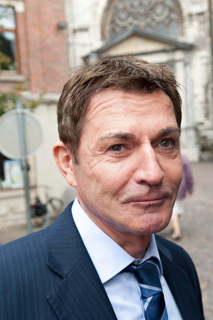 Luc Appermont terug naar Radio 2 met 'De Zoete Inval' | Showbizz | hln.be